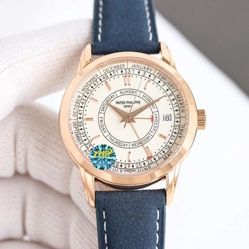 High accuracy PATEK PHILIPPE Watches