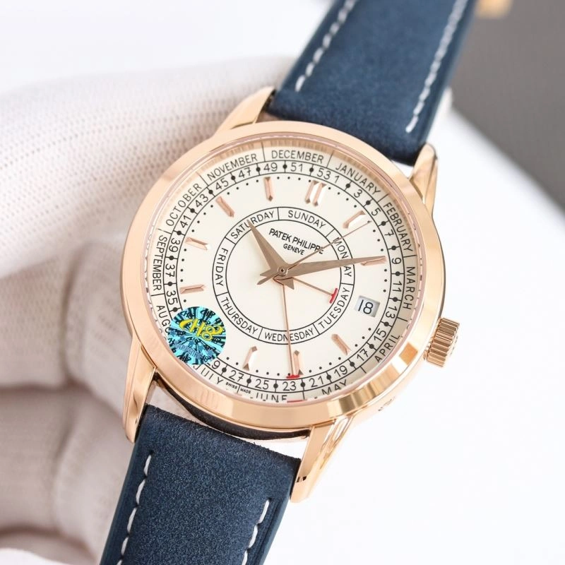 High accuracy PATEK PHILIPPE Watches