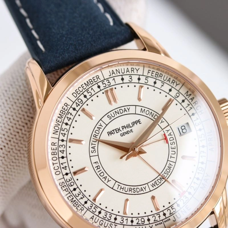 High accuracy PATEK PHILIPPE Watches