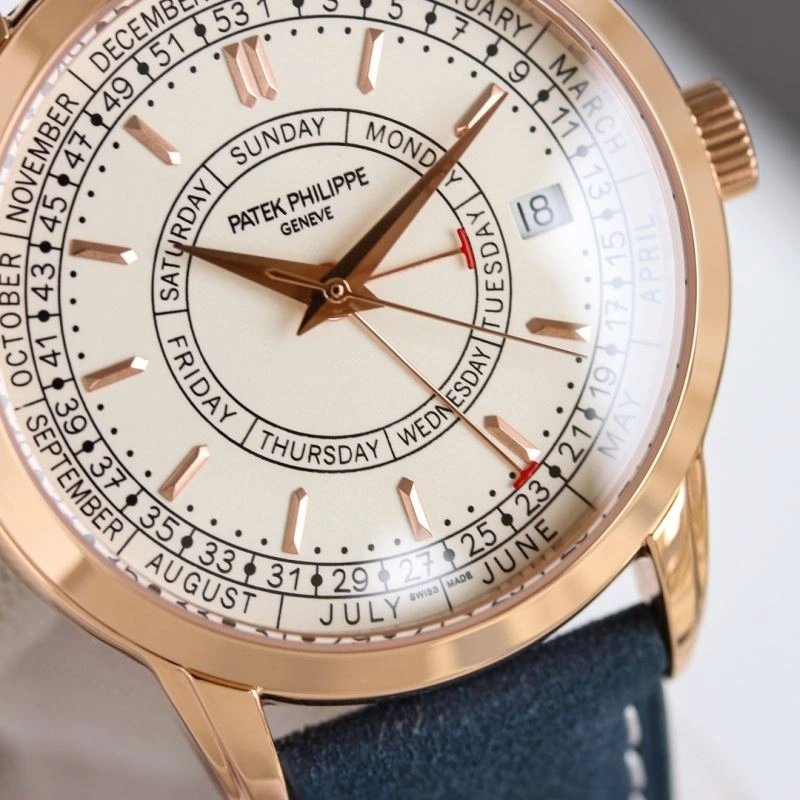 High accuracy PATEK PHILIPPE Watches