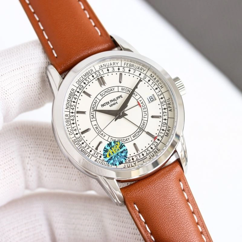 PATEK PHILIPPE Watches