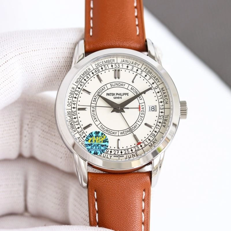 Exact replica PATEK PHILIPPE Watches
