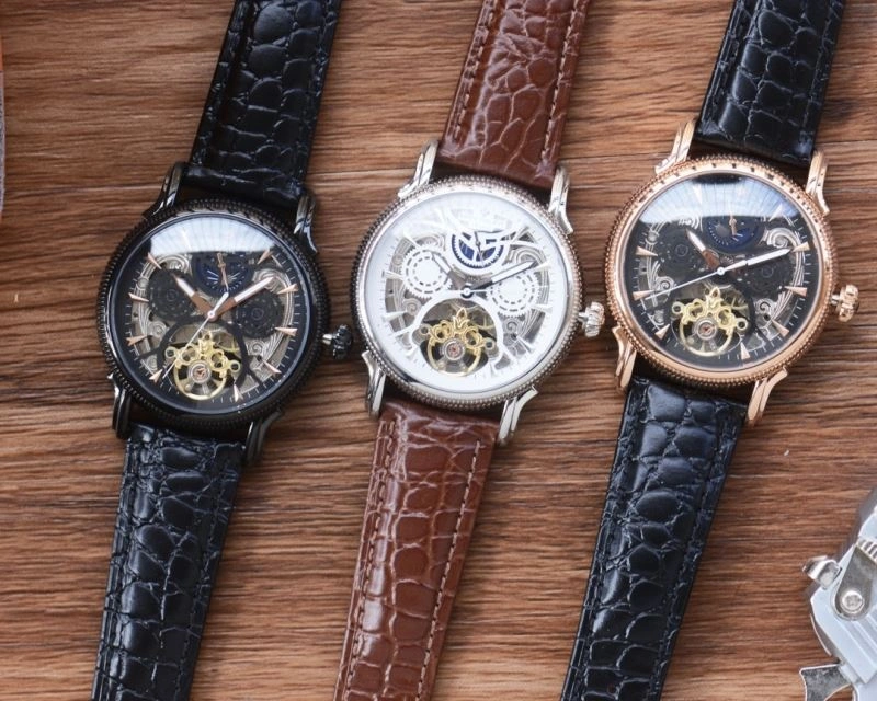 PATEK PHILIPPE Watches