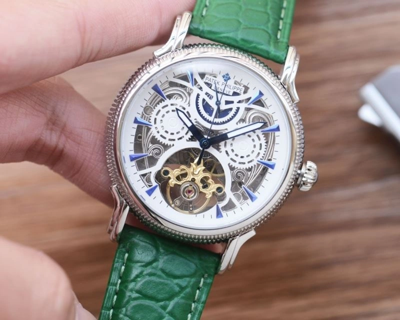 Budget-friendly PATEK PHILIPPE Watches