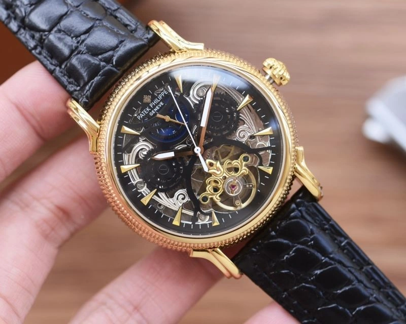 Budget-friendly PATEK PHILIPPE Watches