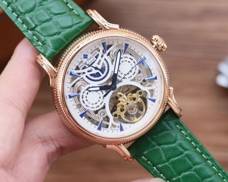 Budget-friendly PATEK PHILIPPE Watches