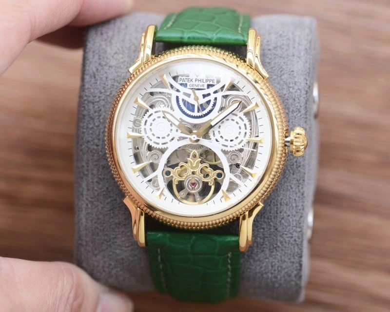 Budget-friendly PATEK PHILIPPE Watches