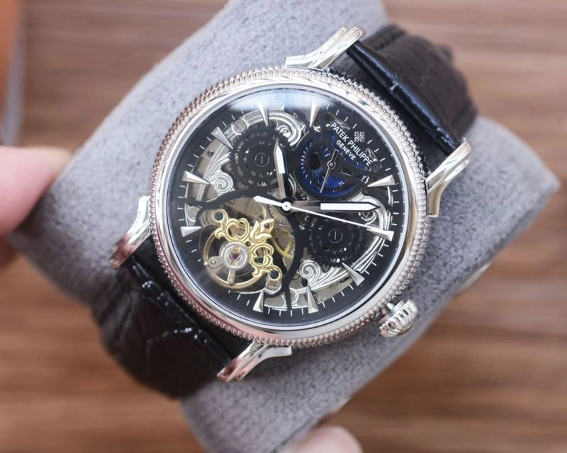 Budget-friendly PATEK PHILIPPE Watches