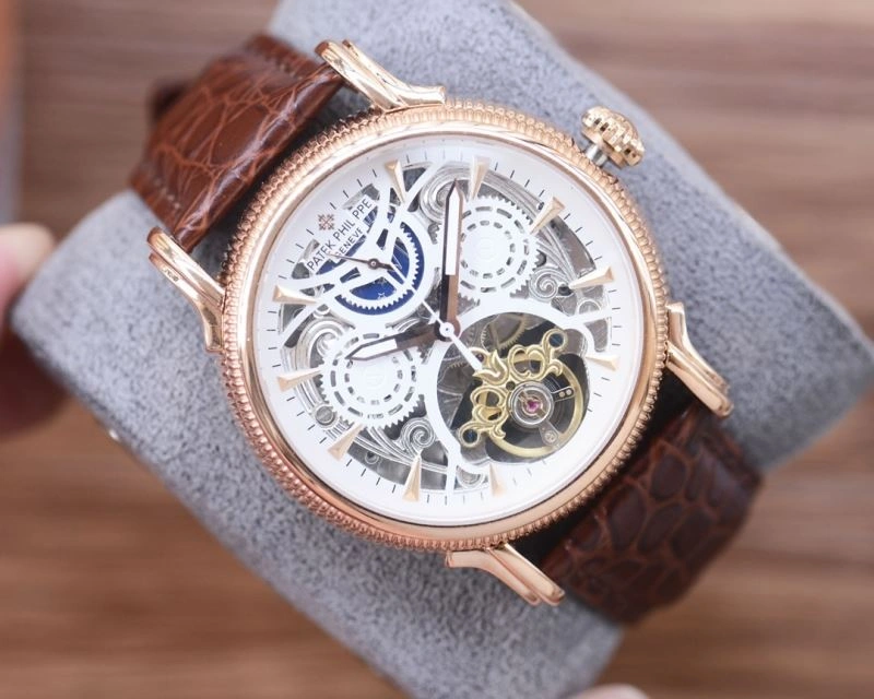 Budget-friendly PATEK PHILIPPE Watches