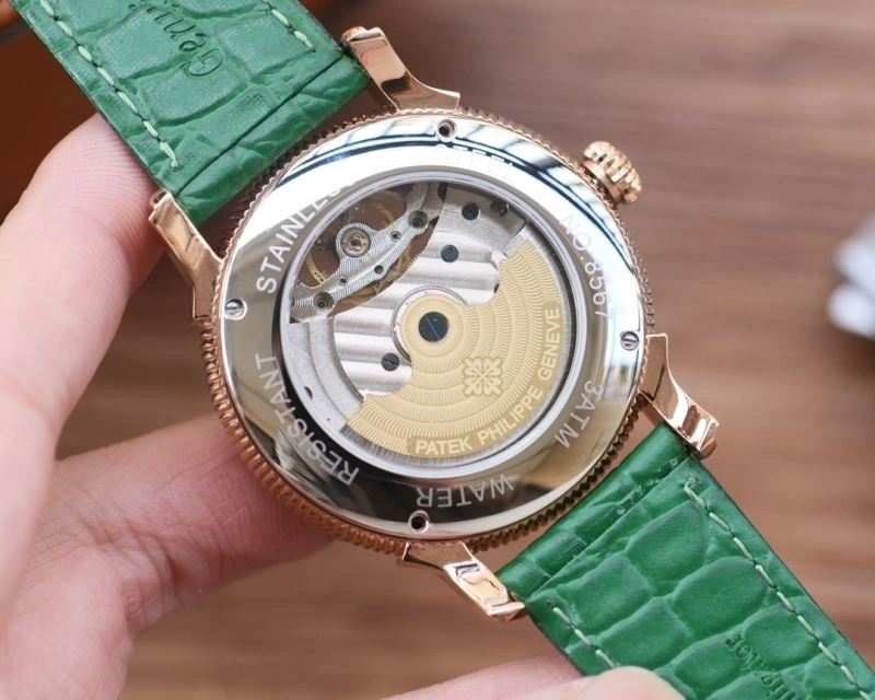 Budget-friendly PATEK PHILIPPE Watches