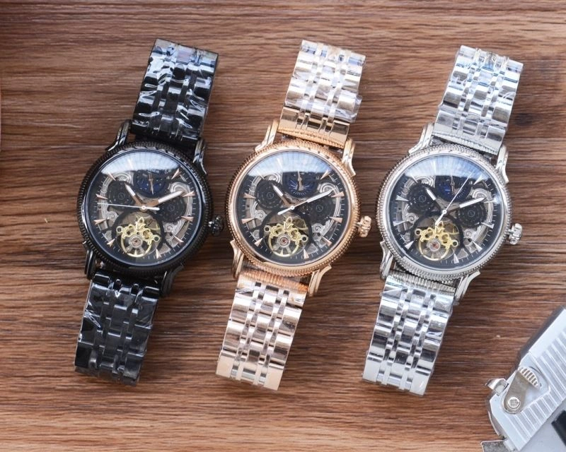 PATEK PHILIPPE Watches