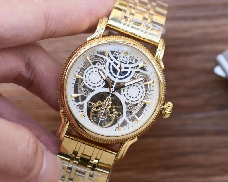 Brand-original PATEK PHILIPPE Watches