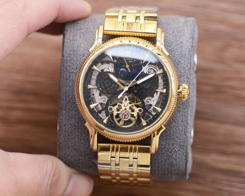 Brand-original PATEK PHILIPPE Watches