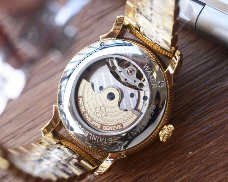 Brand-original PATEK PHILIPPE Watches