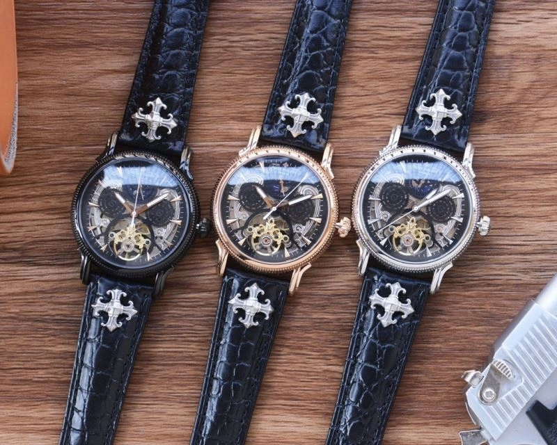 PATEK PHILIPPE Watches
