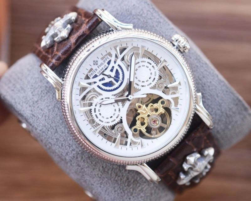 Indistinguishable PATEK PHILIPPE Watches