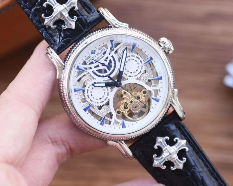 Indistinguishable PATEK PHILIPPE Watches