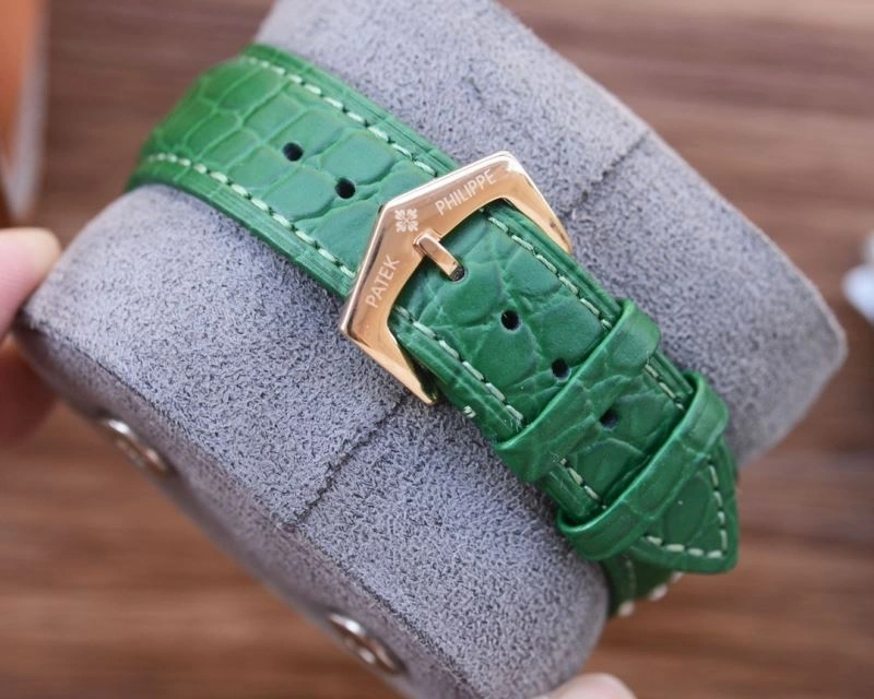 Indistinguishable PATEK PHILIPPE Watches