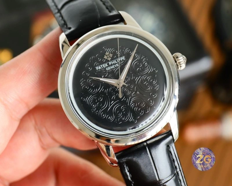 PATEK PHILIPPE Watches