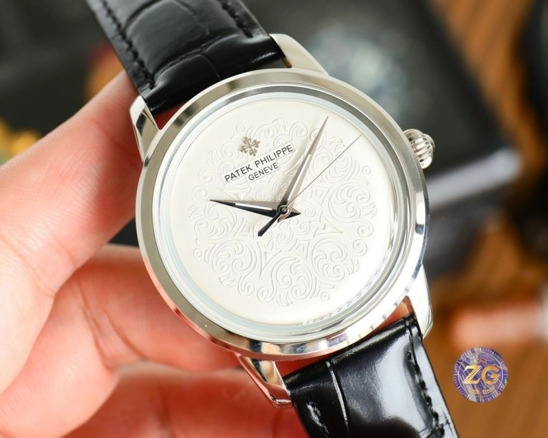 Value-priced PATEK PHILIPPE Watches