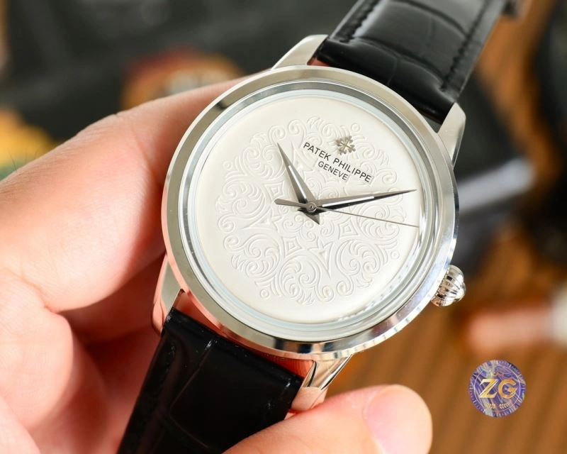 Value-priced PATEK PHILIPPE Watches