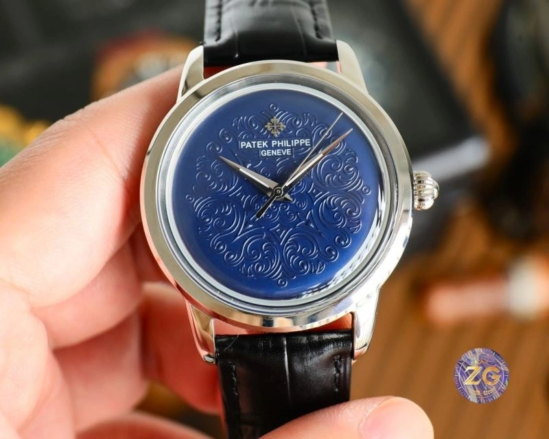 Value-priced PATEK PHILIPPE Watches