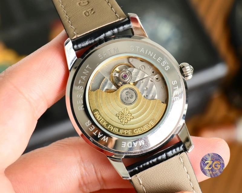 Value-priced PATEK PHILIPPE Watches