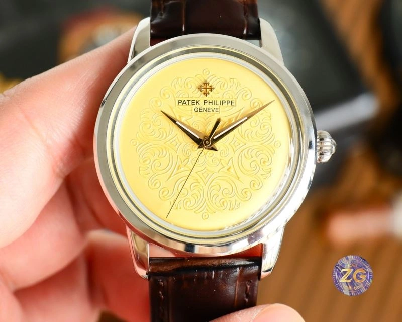 PATEK PHILIPPE Watches