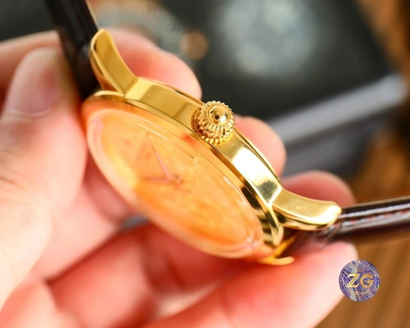 Official PATEK PHILIPPE Watches