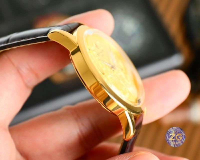 Official PATEK PHILIPPE Watches