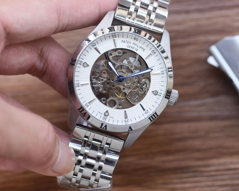 PATEK PHILIPPE Watches