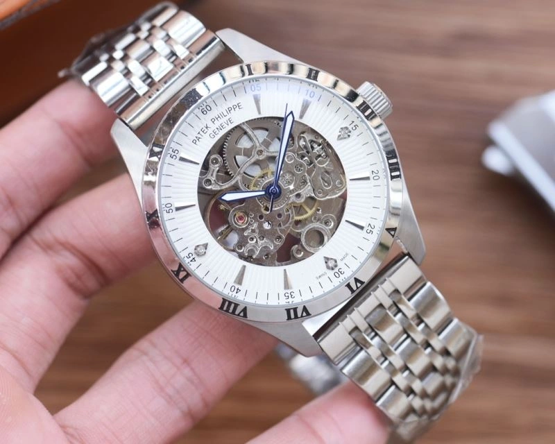Legit PATEK PHILIPPE Watches