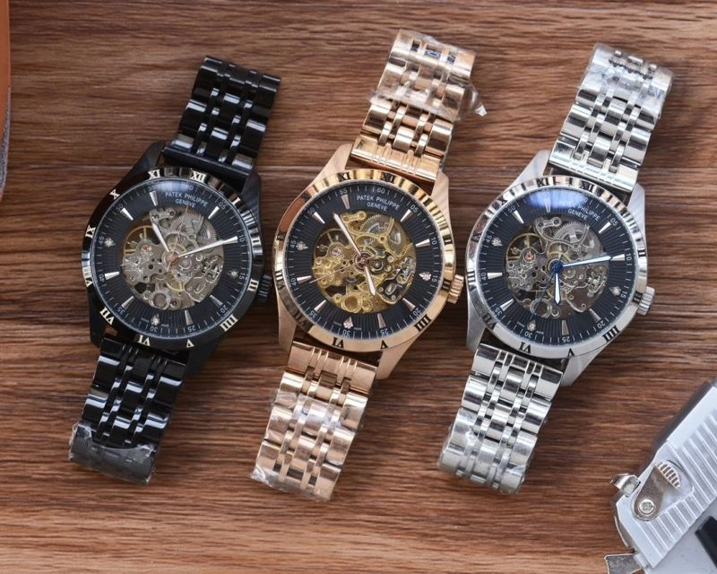 Legit PATEK PHILIPPE Watches