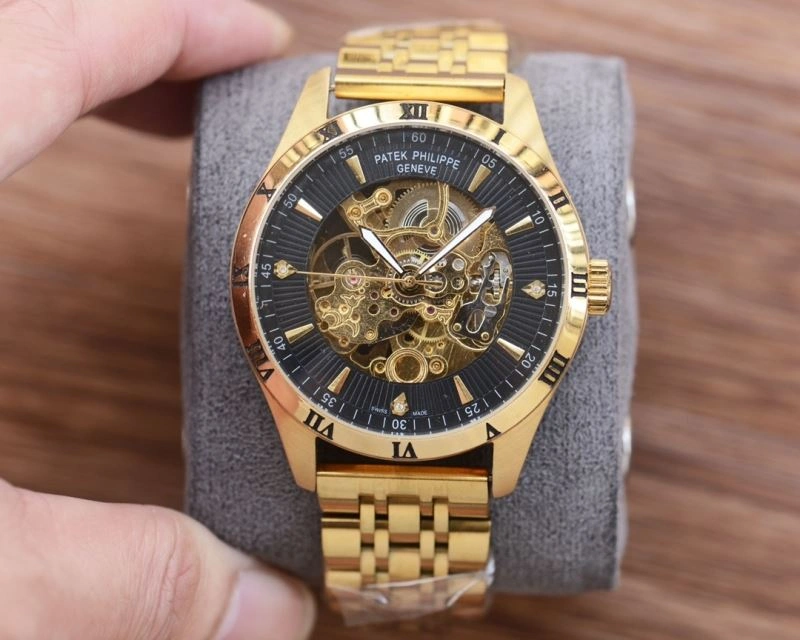 Legit PATEK PHILIPPE Watches