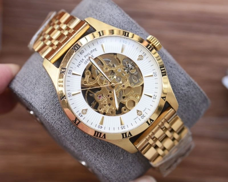 Legit PATEK PHILIPPE Watches