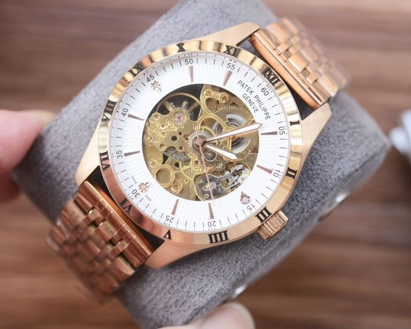 Legit PATEK PHILIPPE Watches