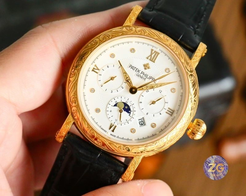 PATEK PHILIPPE Watches