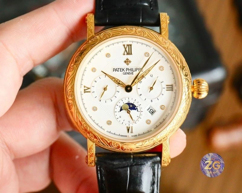 Inexpensive PATEK PHILIPPE Watches