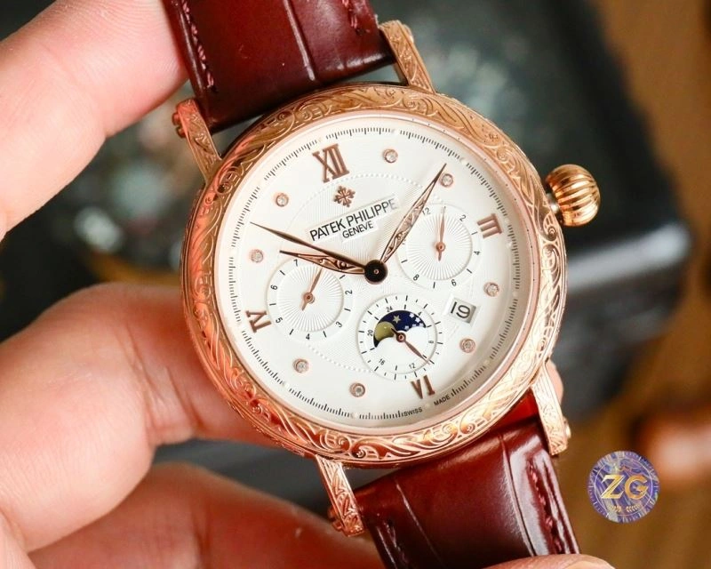 Inexpensive PATEK PHILIPPE Watches