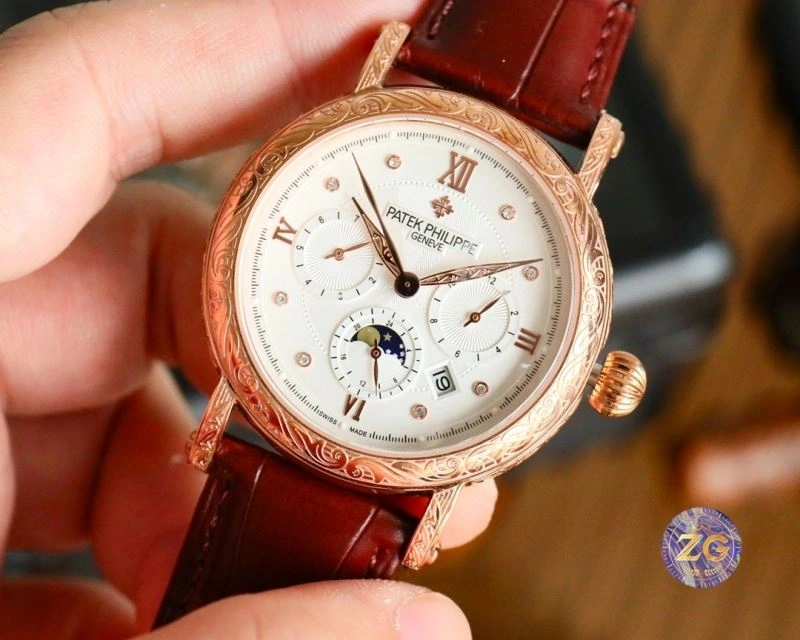 Inexpensive PATEK PHILIPPE Watches