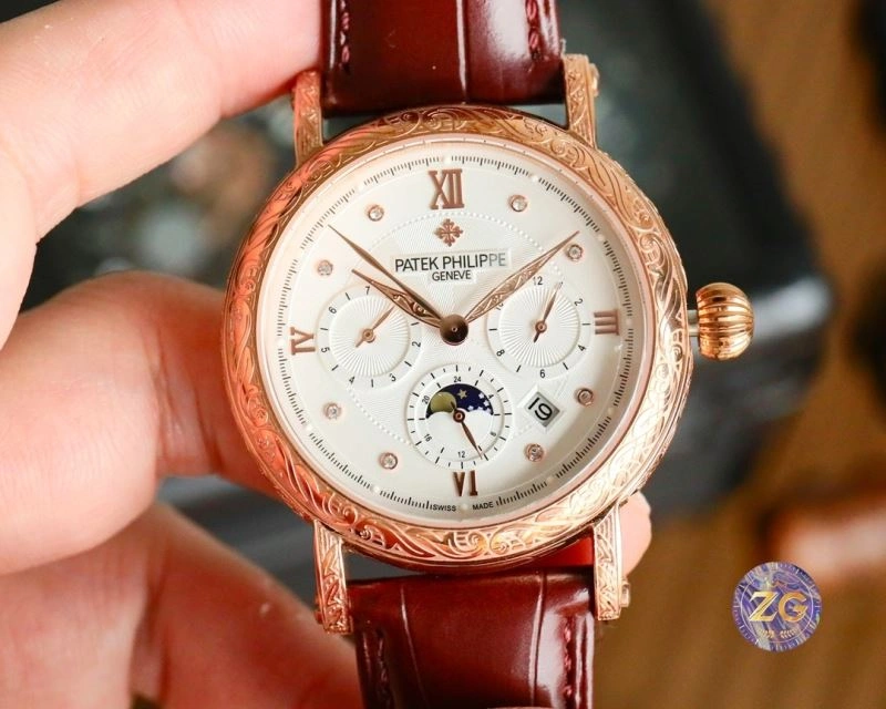 Inexpensive PATEK PHILIPPE Watches