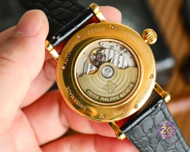 Inexpensive PATEK PHILIPPE Watches