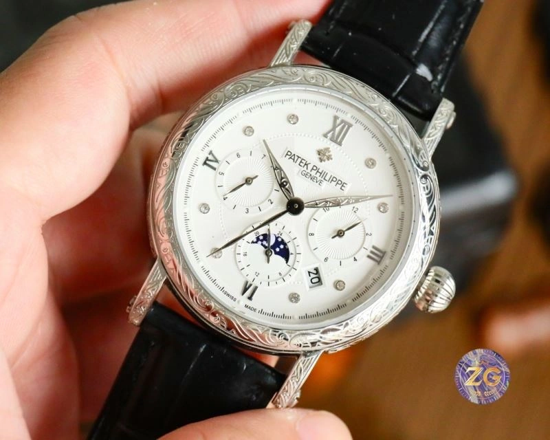 PATEK PHILIPPE Watches