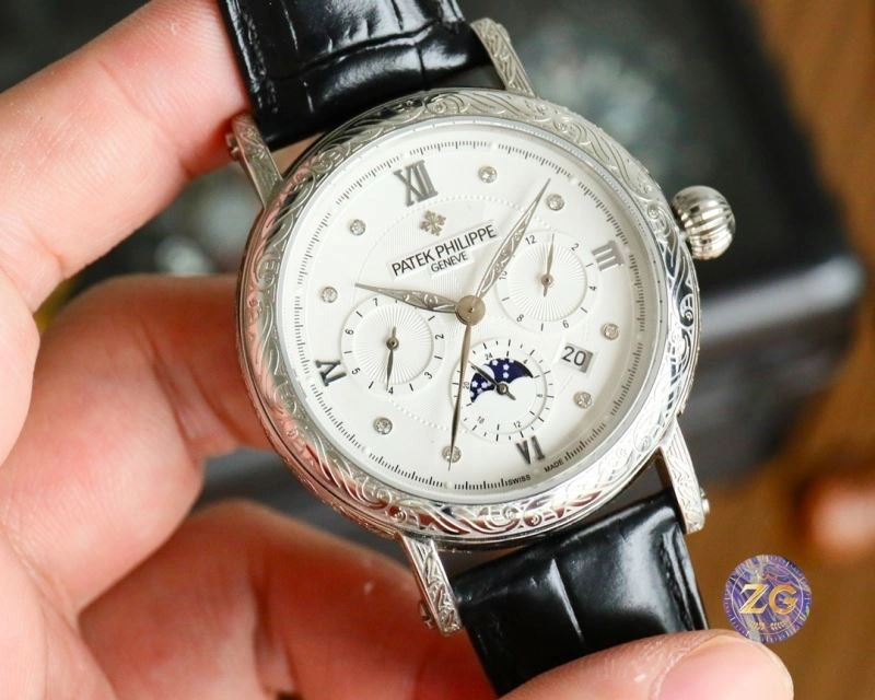 Factory-made PATEK PHILIPPE Watches