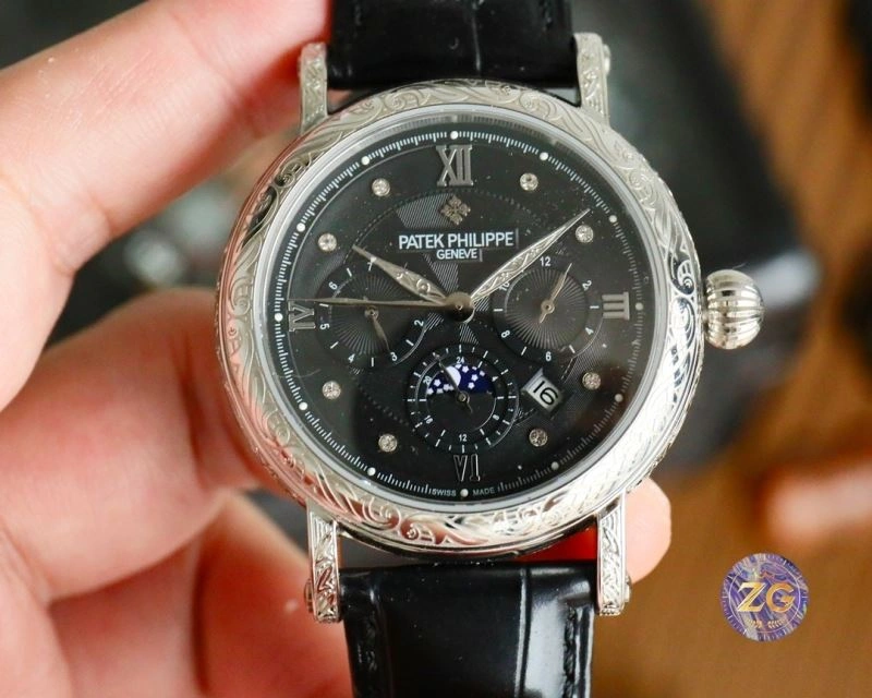 Factory-made PATEK PHILIPPE Watches