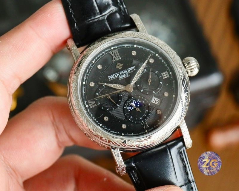 Factory-made PATEK PHILIPPE Watches