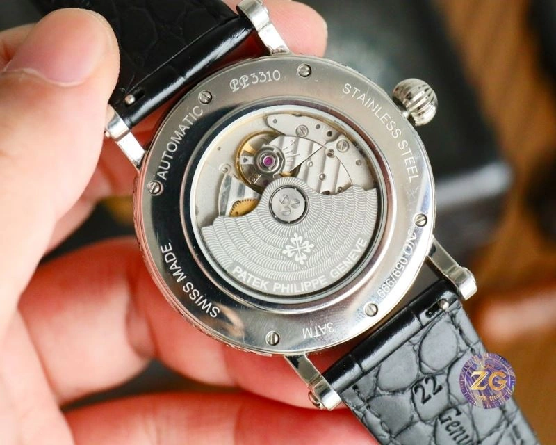 Factory-made PATEK PHILIPPE Watches
