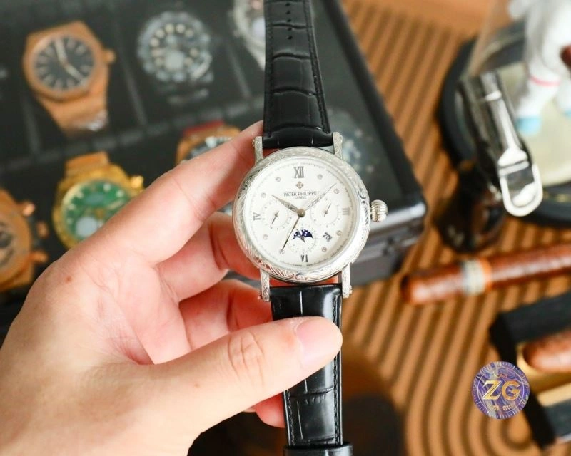 Factory-made PATEK PHILIPPE Watches