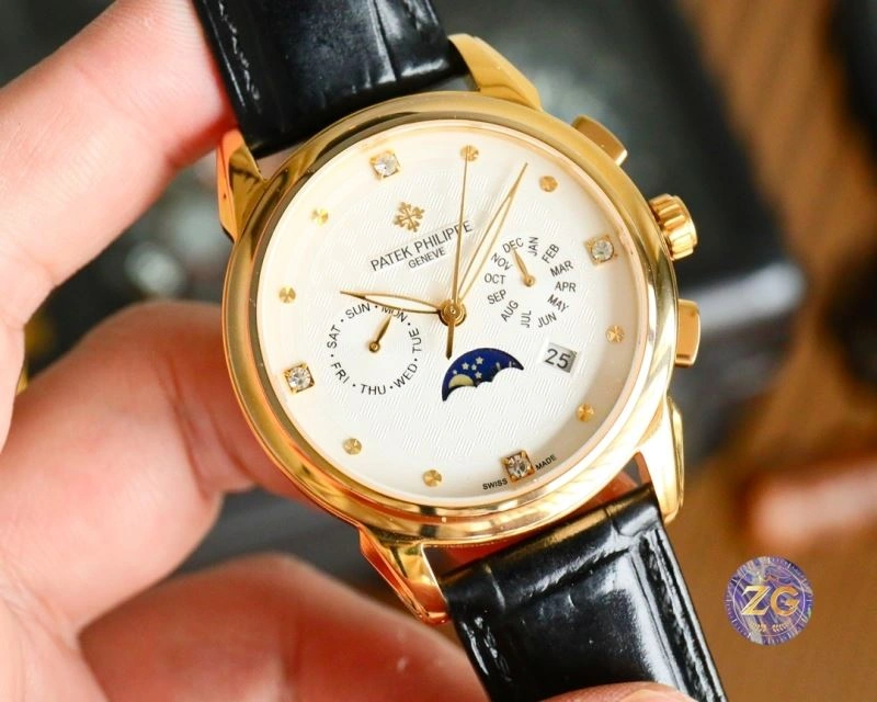 PATEK PHILIPPE Watches