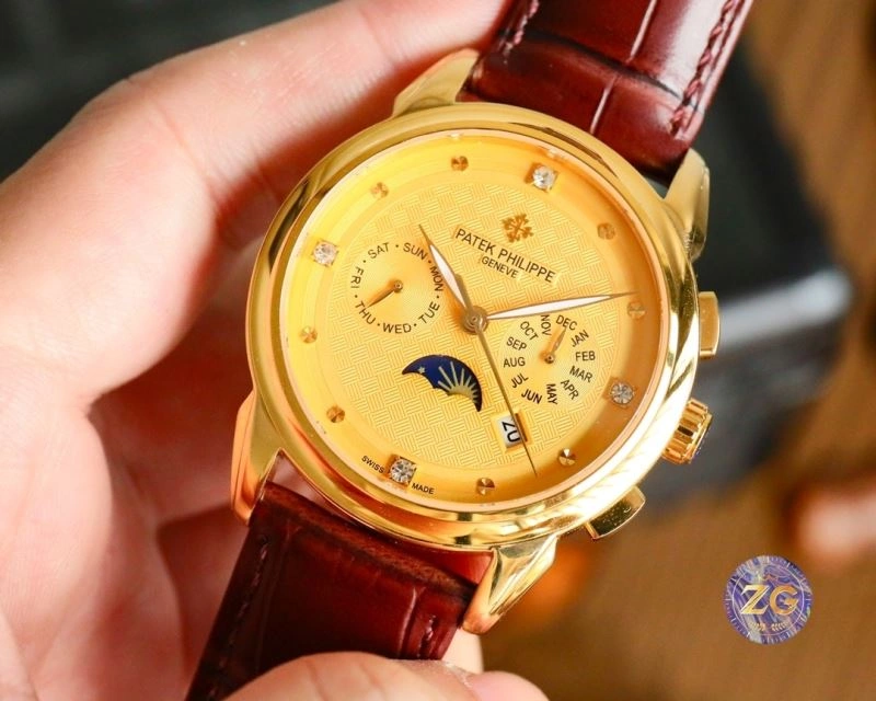 Low-cost PATEK PHILIPPE Watches